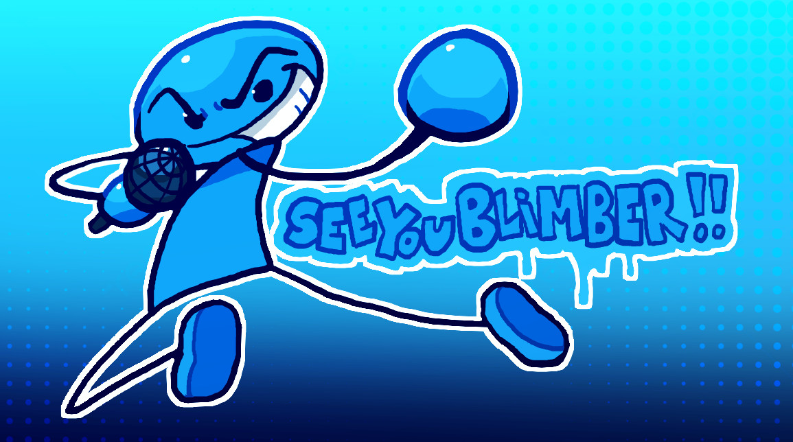 Blimbus' Brilliant Bopping Beatbox Bonanza V2 Mod for Friday Night ...