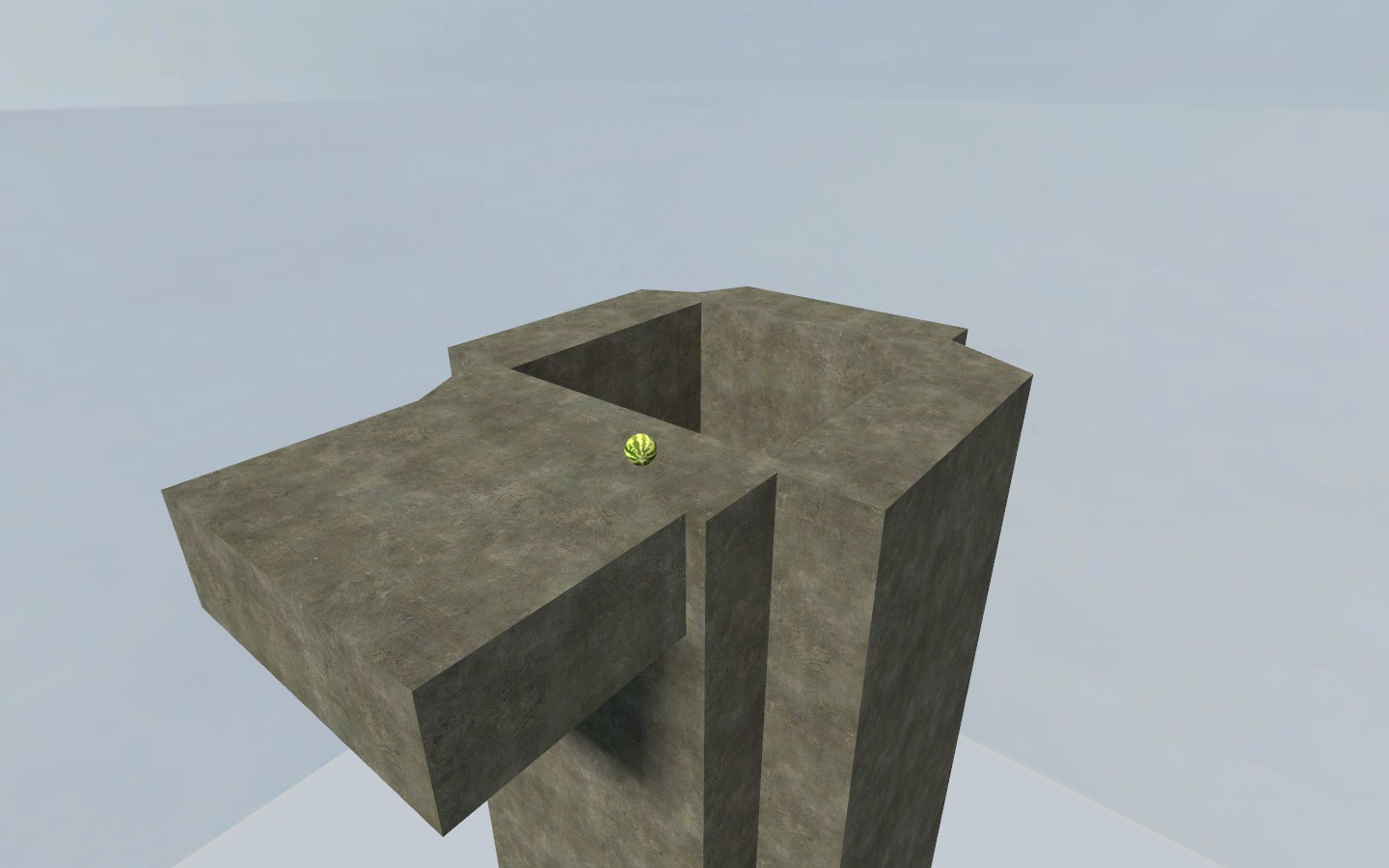 gm_thefall Mod for Garry's Mod | GMod Mods