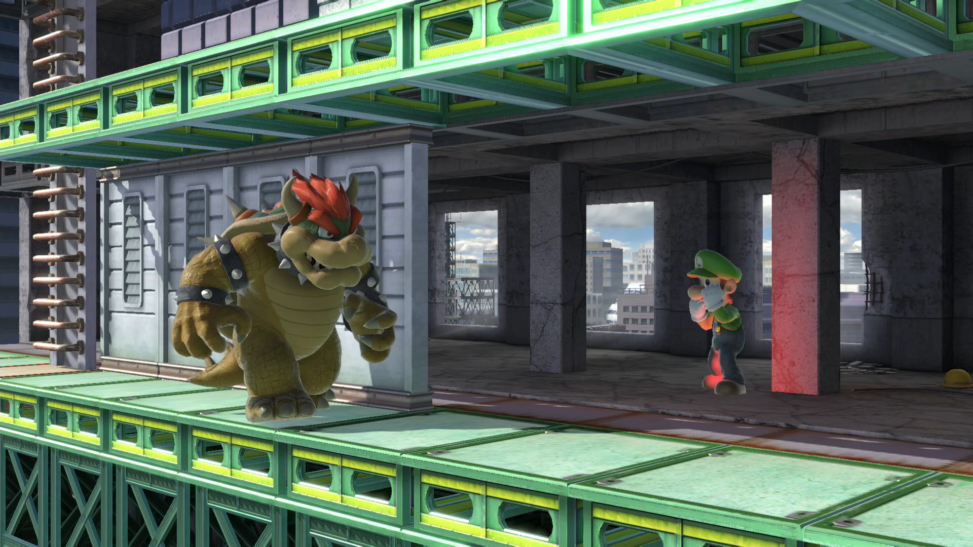 3D Smash Ultimate (Release) Mod for Super Smash Bros. Ultimate | SSBU Mods