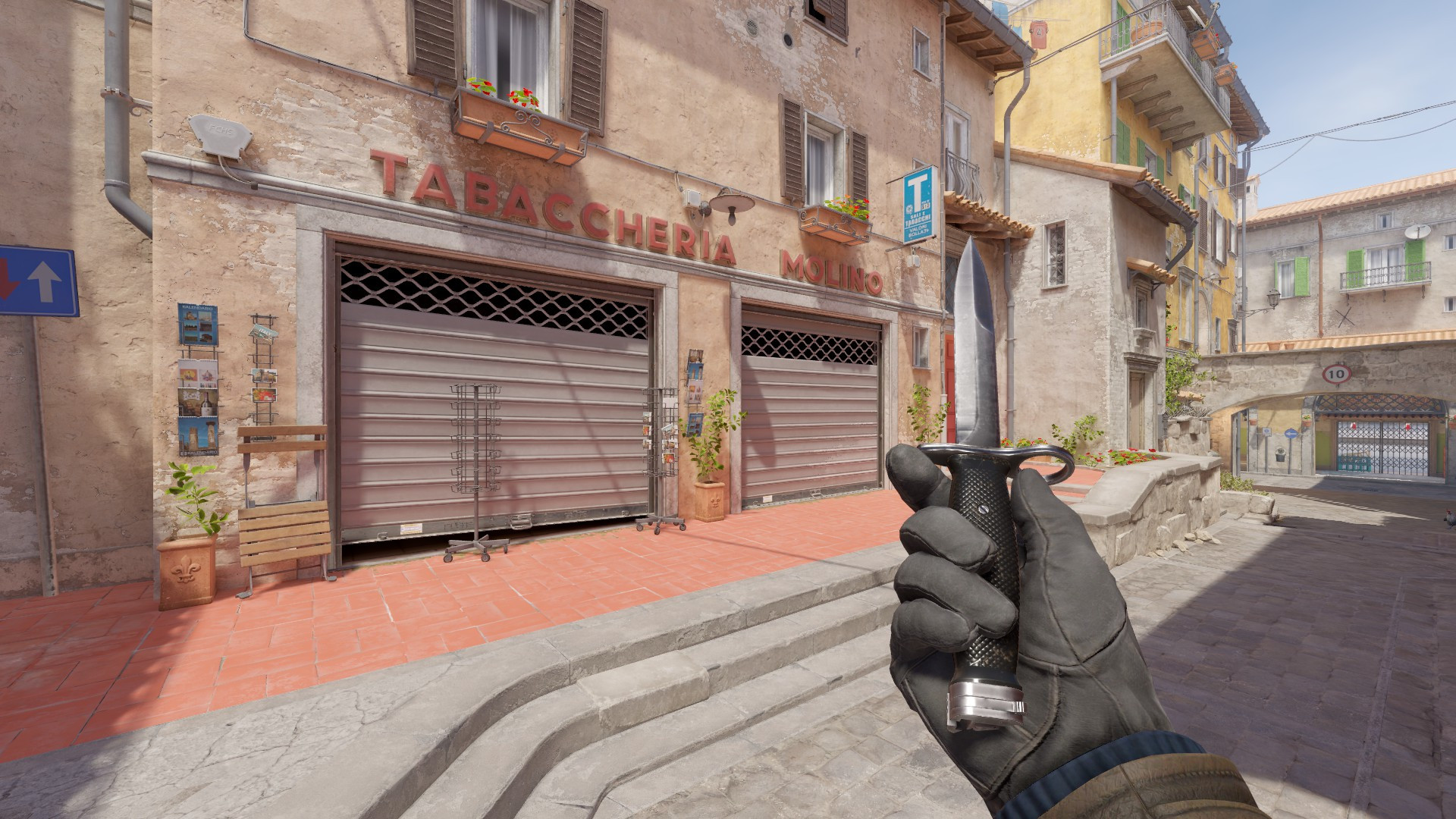 M7 Bayonet Mod for Counter-Strike 2 | CS2 Mods