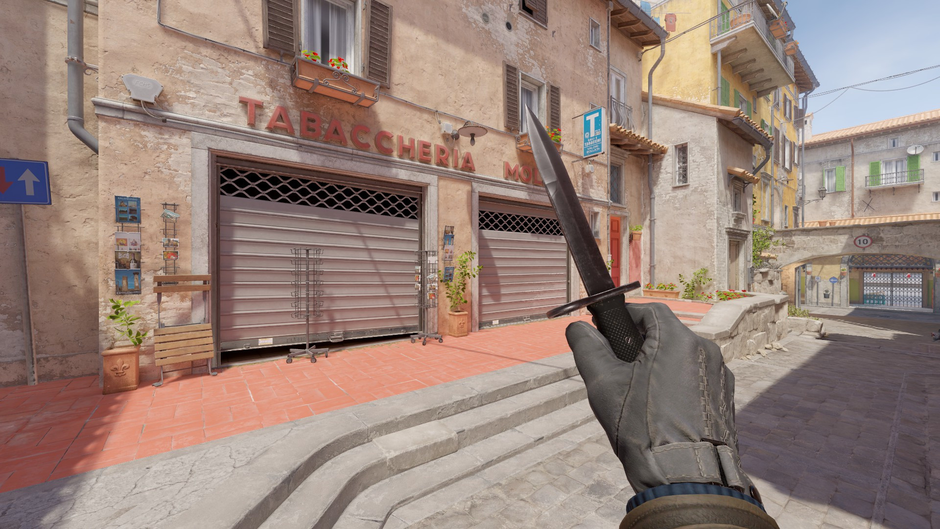 M7 Bayonet Mod for Counter-Strike 2 | CS2 Mods