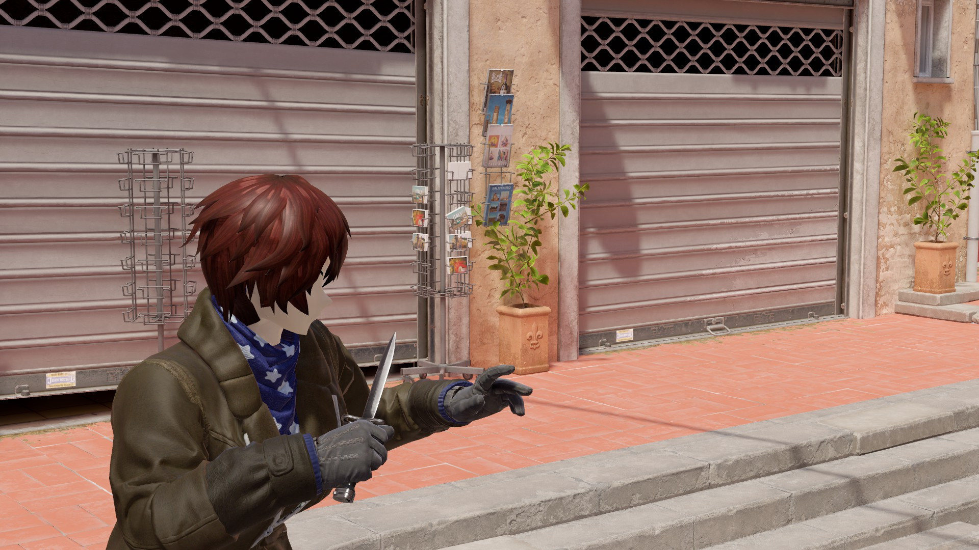 M7 Bayonet Mod for Counter-Strike 2 | CS2 Mods