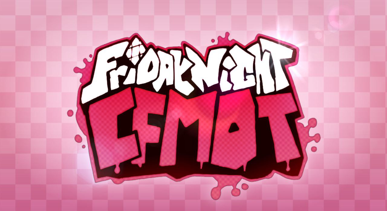 Friday Night CFMOT (Demo 1.1) Mod for Friday Night Funkin' | FNF Mods