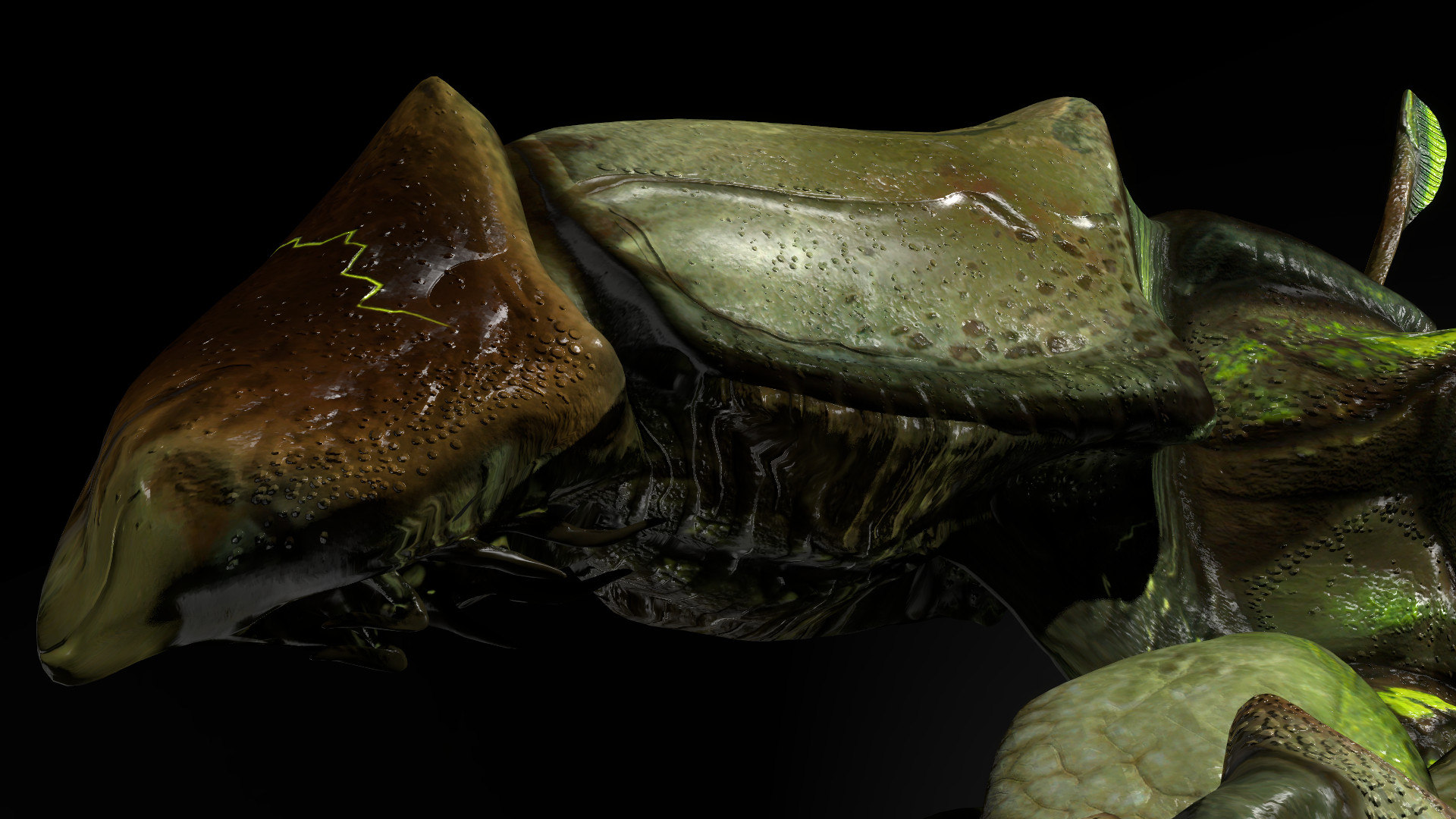 Necrotic's Guardian Mod for Half-Life 2 | HL2 Mods