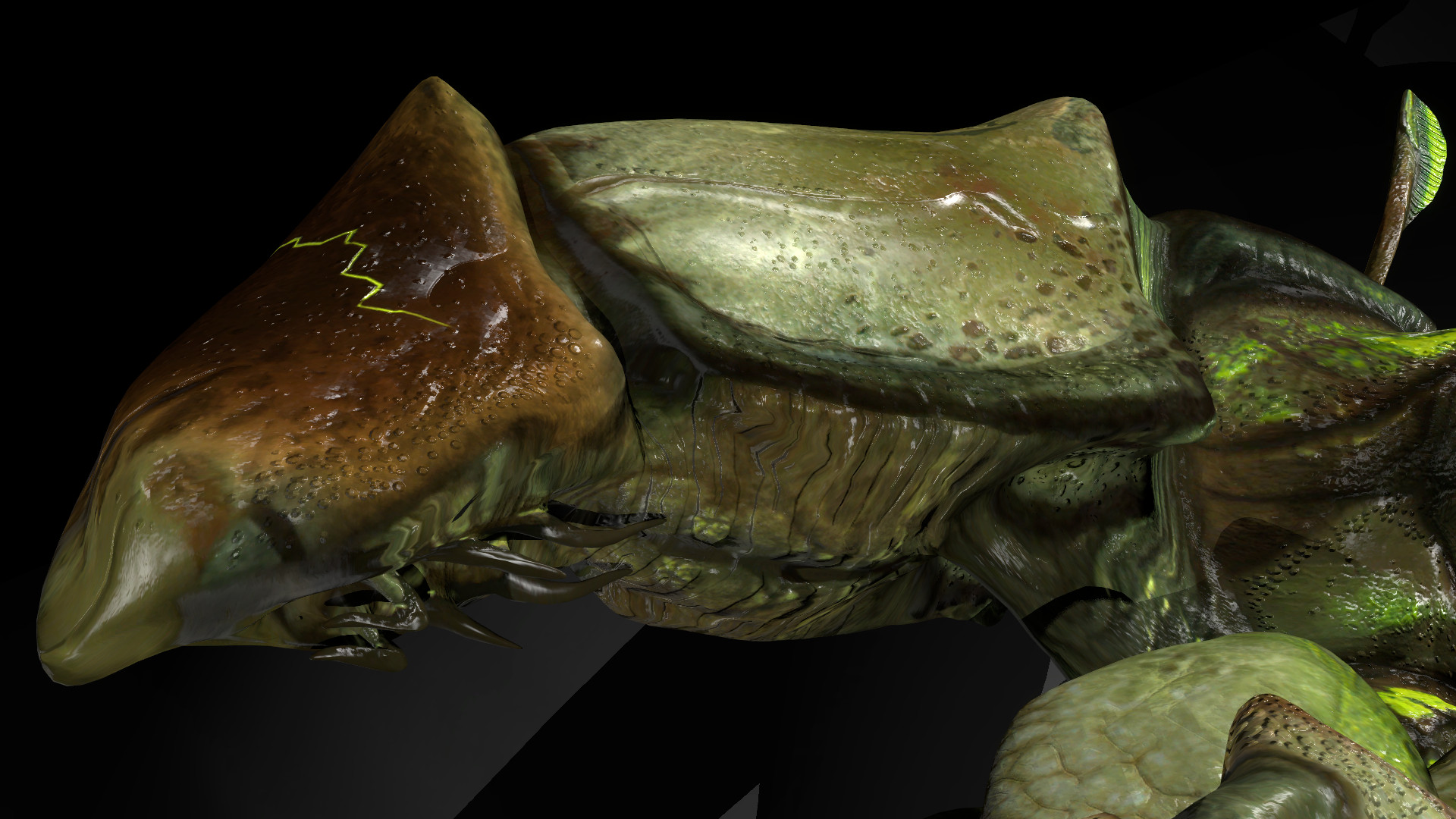 Necrotic's Guardian Mod for Half-Life 2 | HL2 Mods