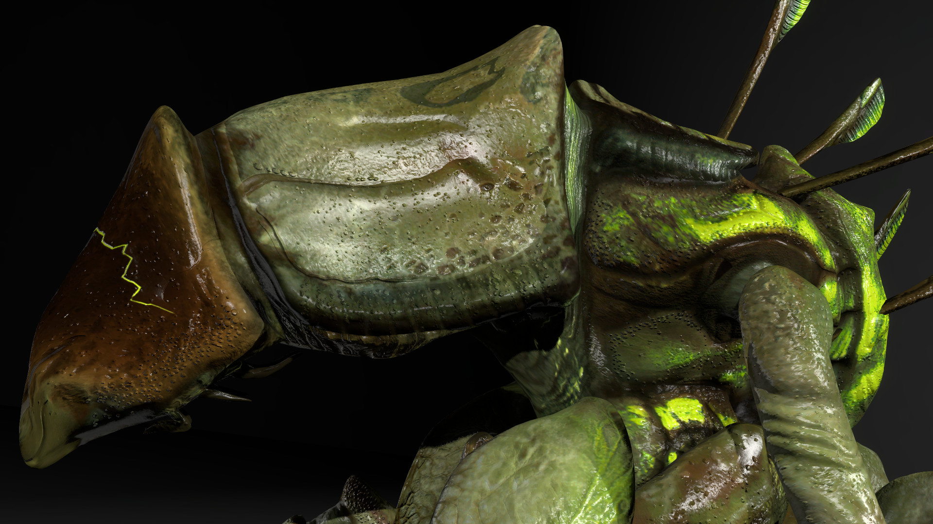 Necrotic's Guardian Mod for Half-Life 2 | HL2 Mods