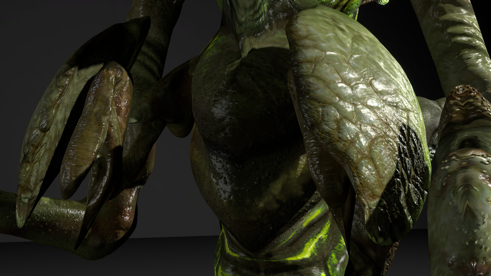 Necrotic's Guardian Mod for Half-Life 2 | HL2 Mods