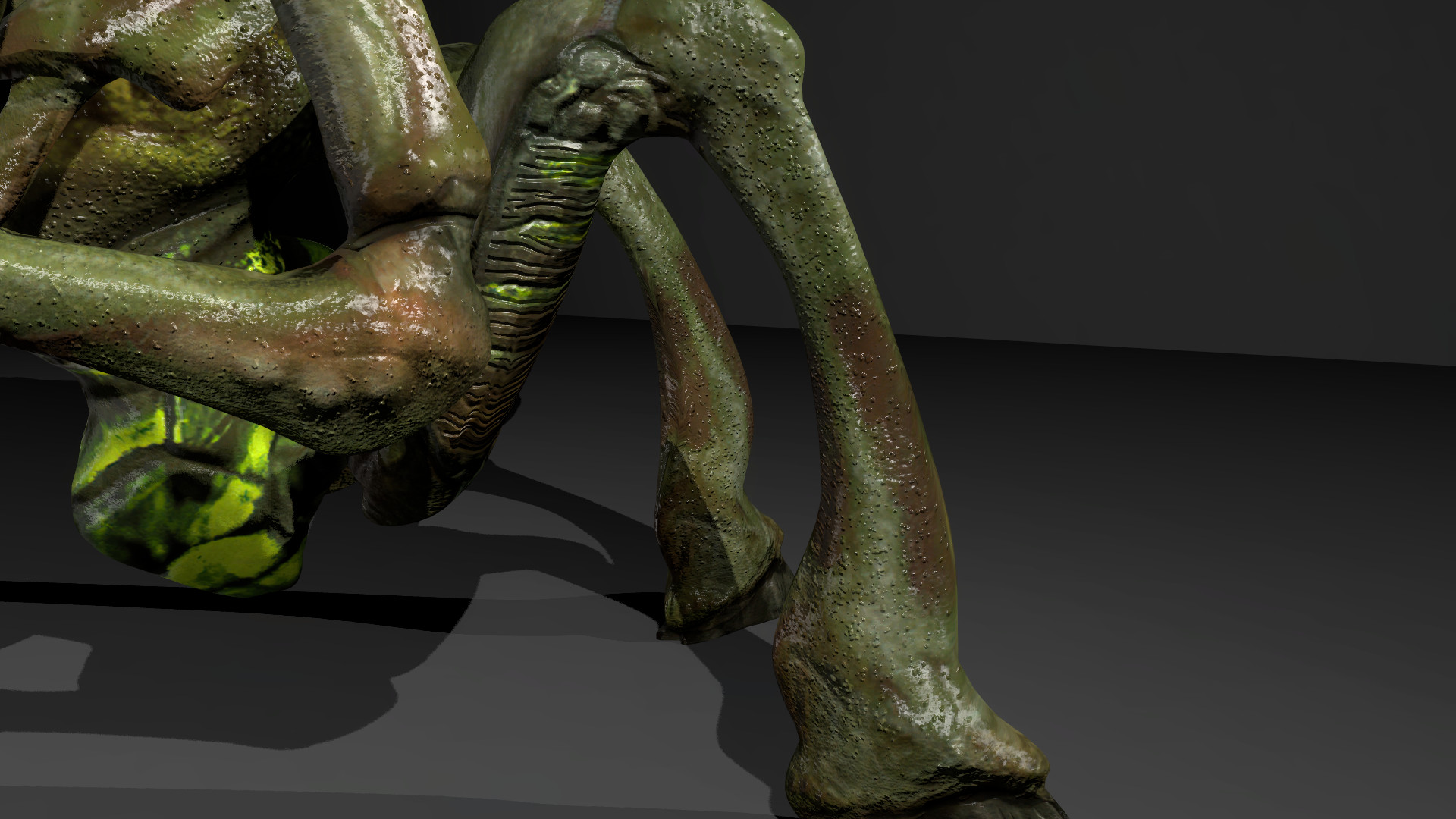 Necrotic's Guardian Mod for Half-Life 2 | HL2 Mods