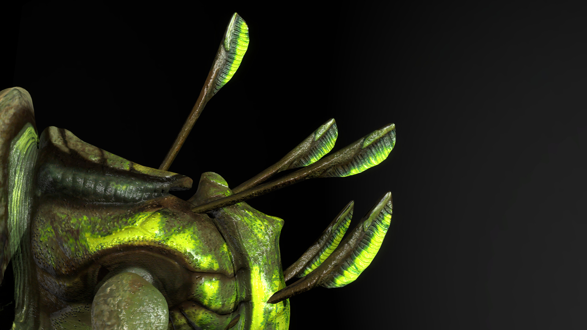 Necrotic's Guardian Mod for Half-Life 2 | HL2 Mods