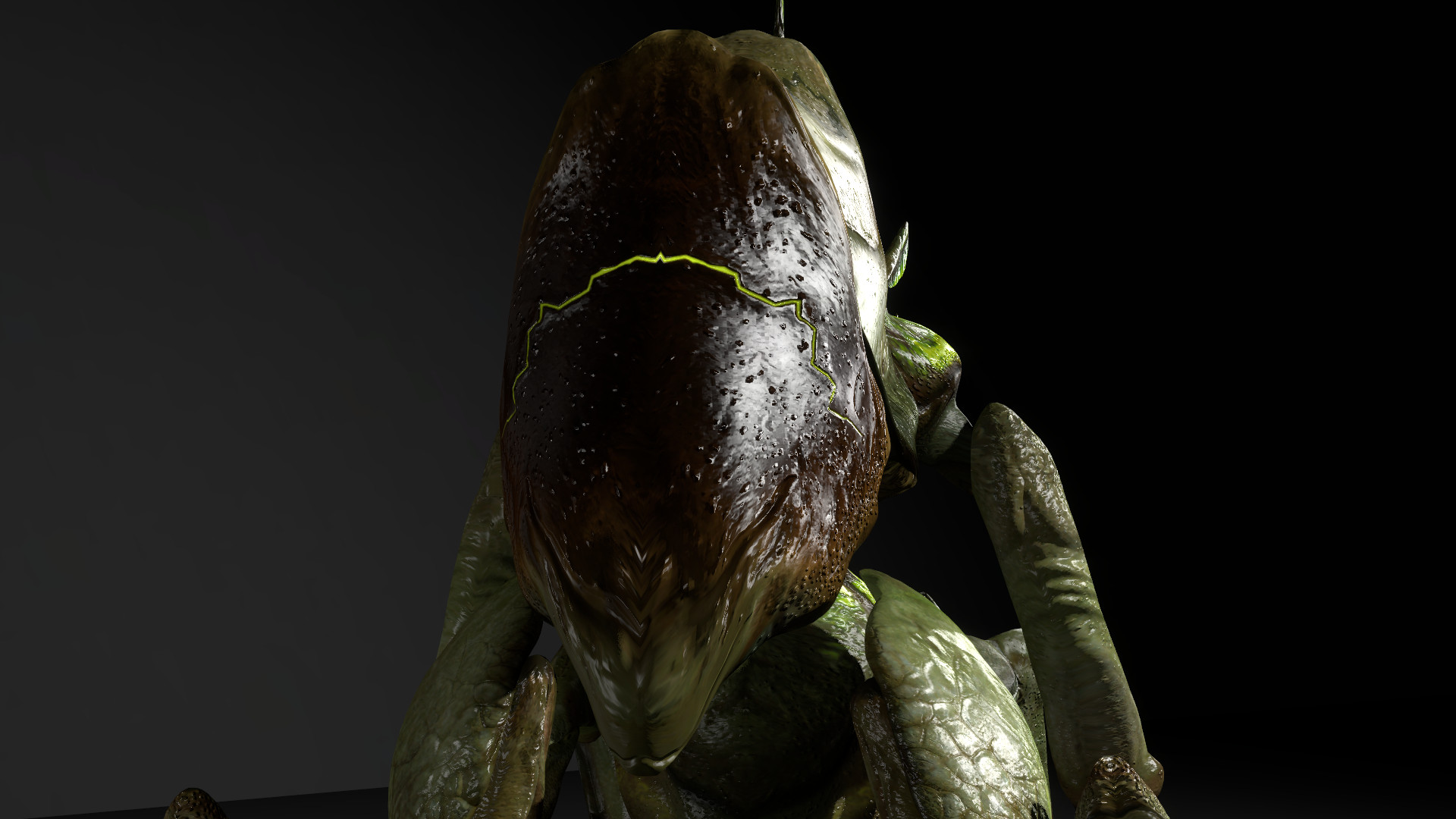 Necrotic's Guardian Mod for Half-Life 2 | HL2 Mods