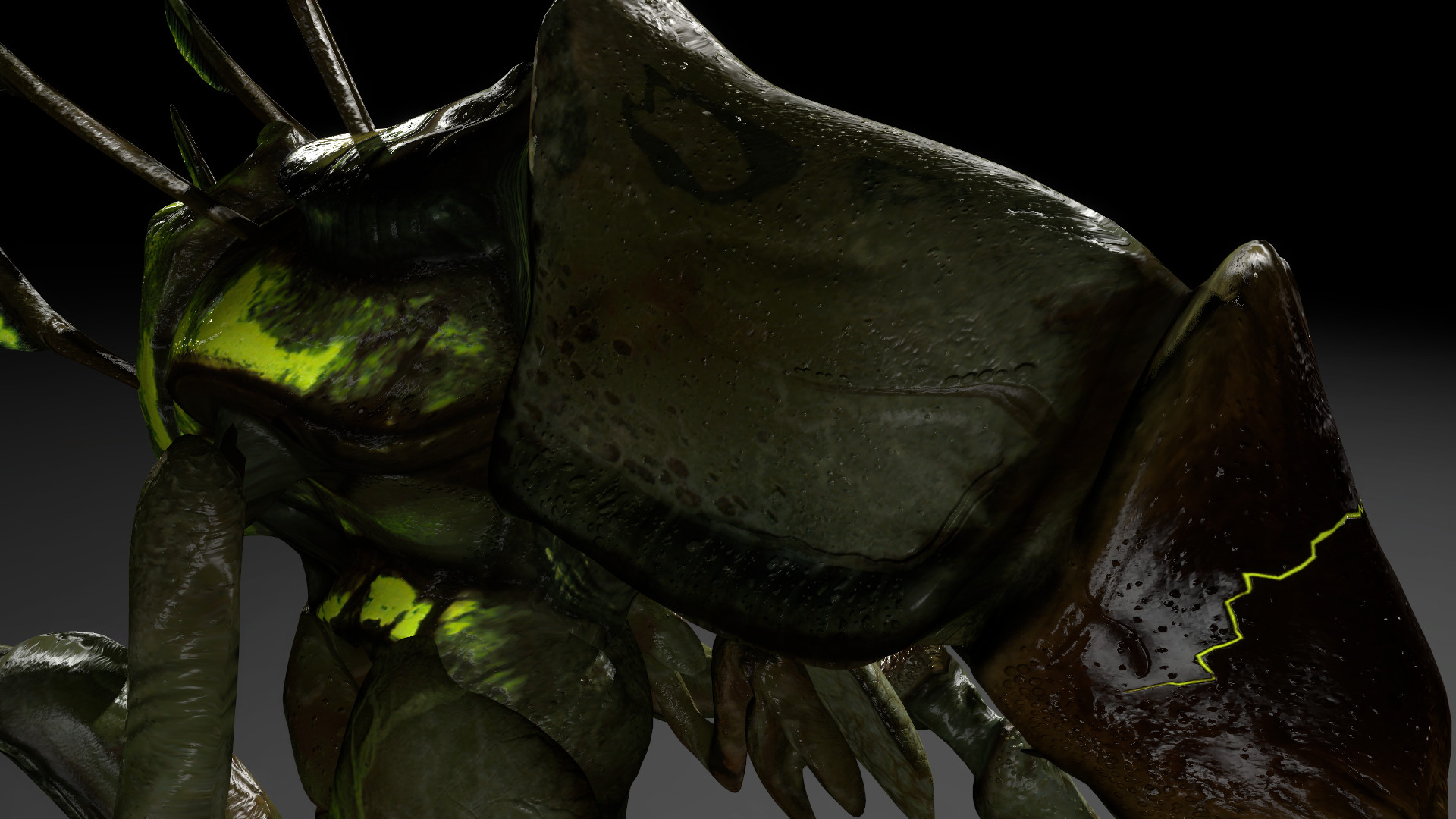 Necrotic's Guardian Mod for Half-Life 2 | HL2 Mods