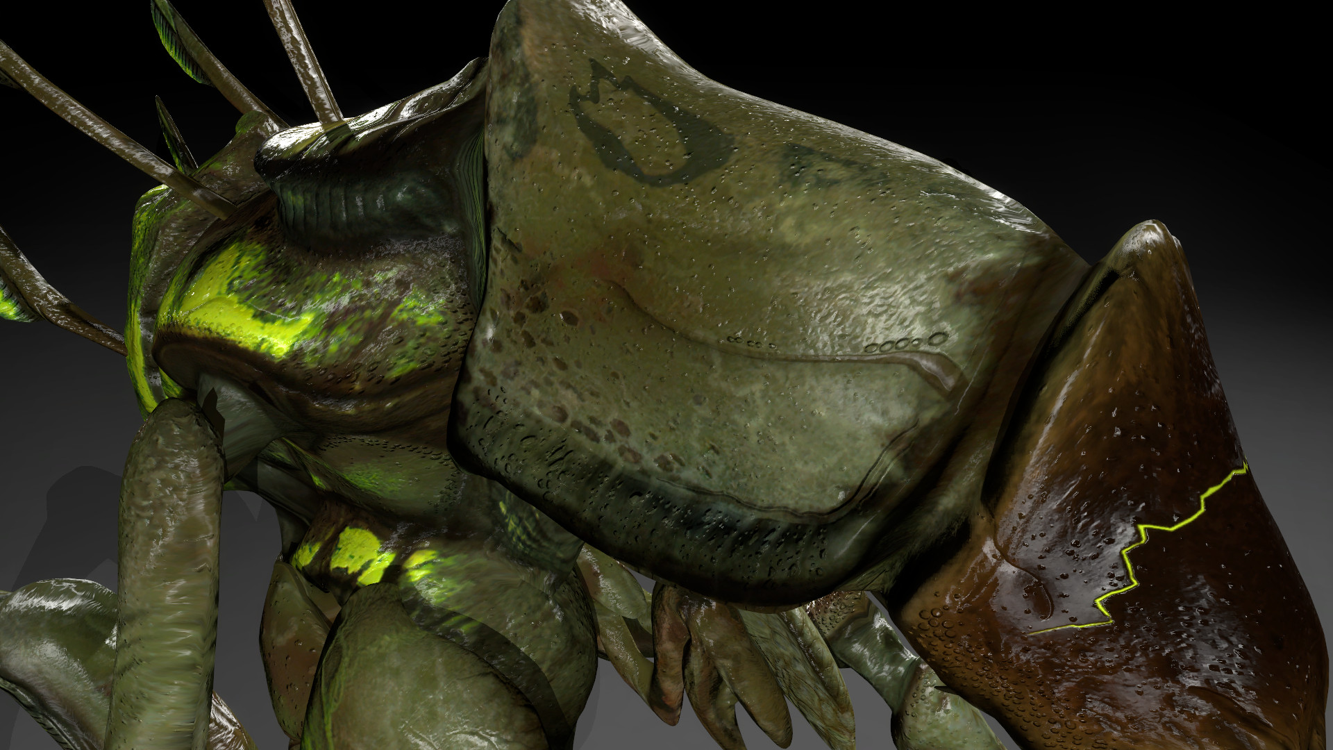 Necrotic's Guardian Mod for Half-Life 2 | HL2 Mods