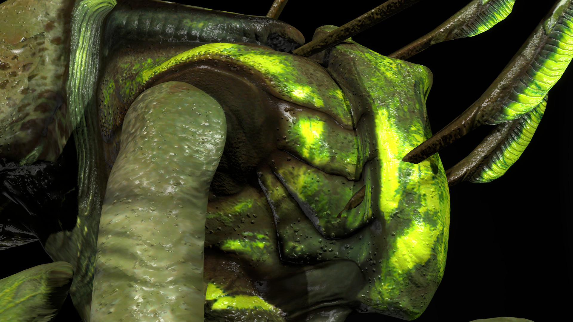 Necrotic's Guardian Mod for Half-Life 2 | HL2 Mods