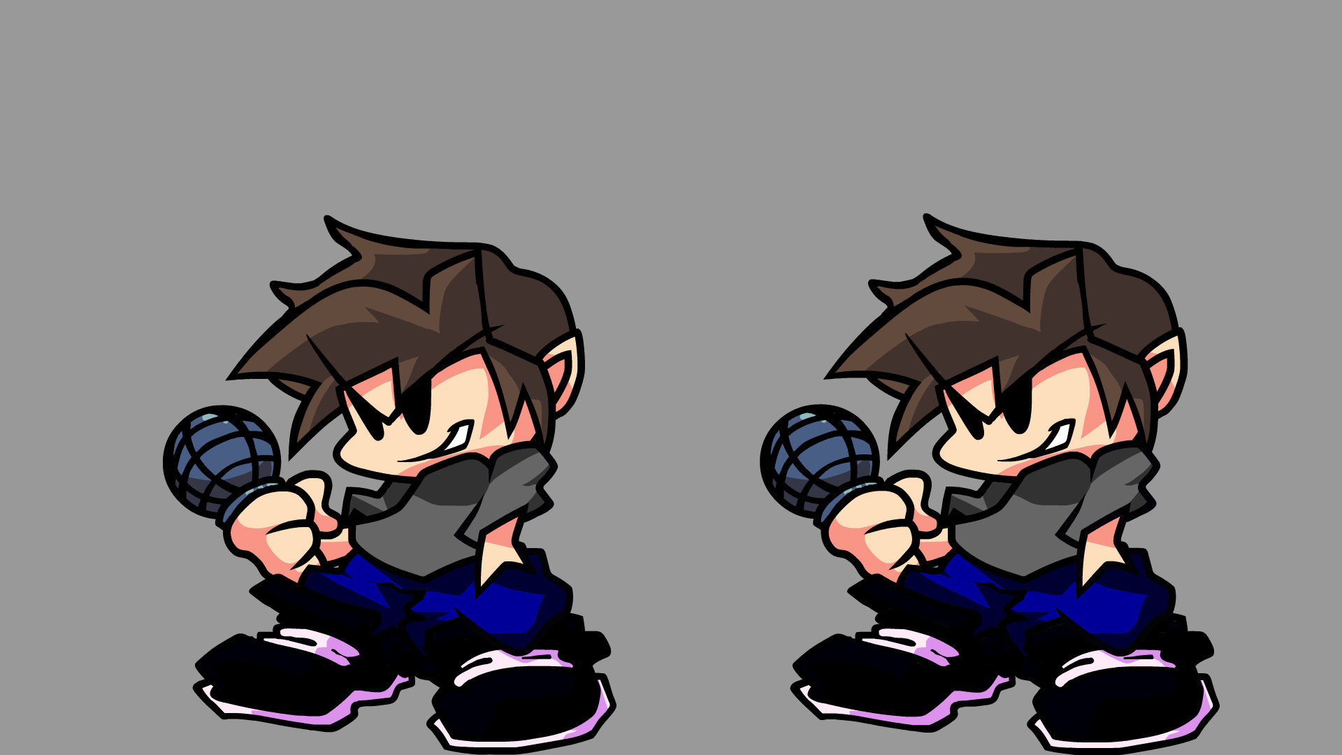 Jay But Better Mod for Friday Night Funkin' | FNF Mods