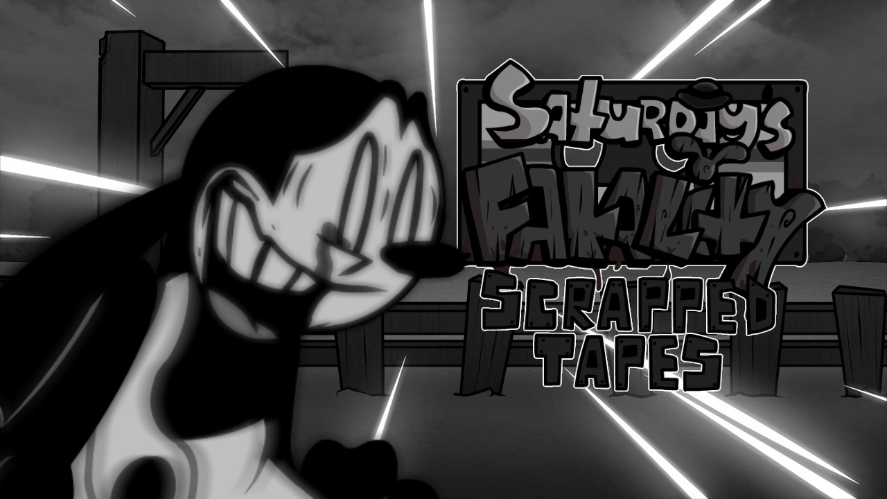 Saturday's Fatality Scrapped Tapes (one shot) Mod for Friday Night ...