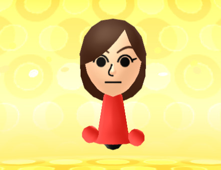 mii plaza mii body Mod for Tomodachi Life | TL Mods