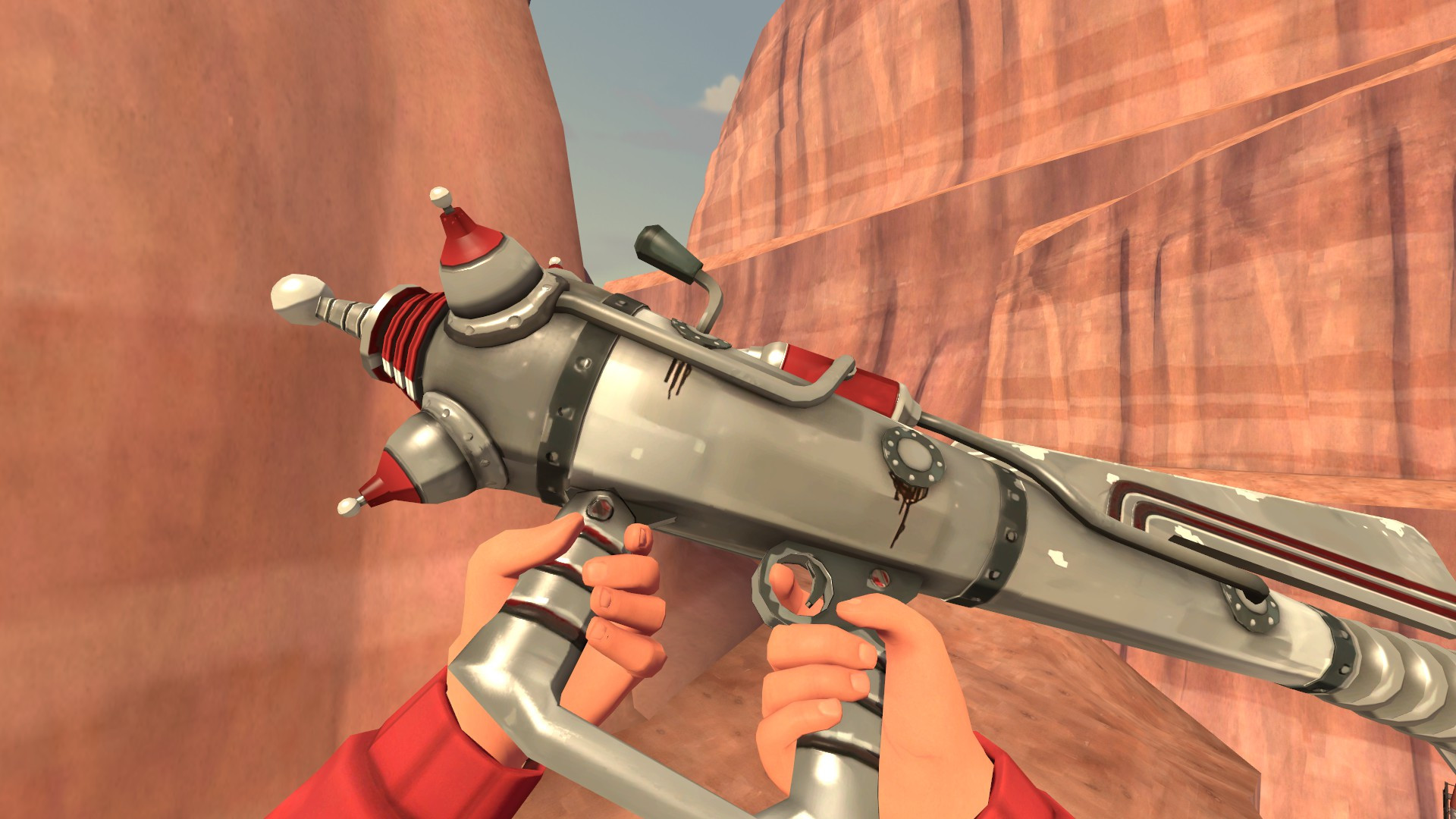 The New TIP: Texture Improvement Pack Mod for Team Fortress 2 | TF2 Mods