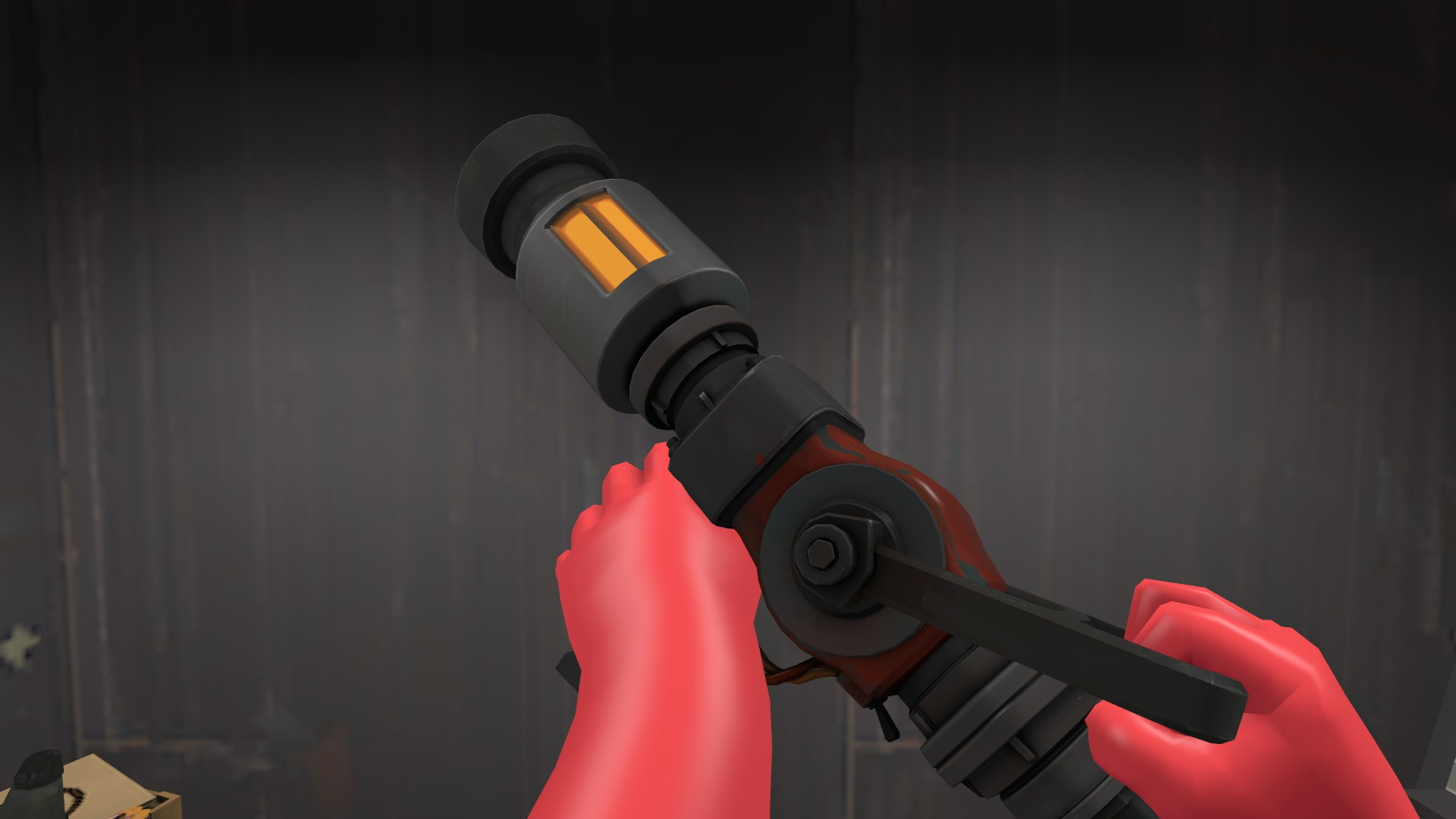The New TIP: Texture Improvement Pack Mod for Team Fortress 2 | TF2 Mods