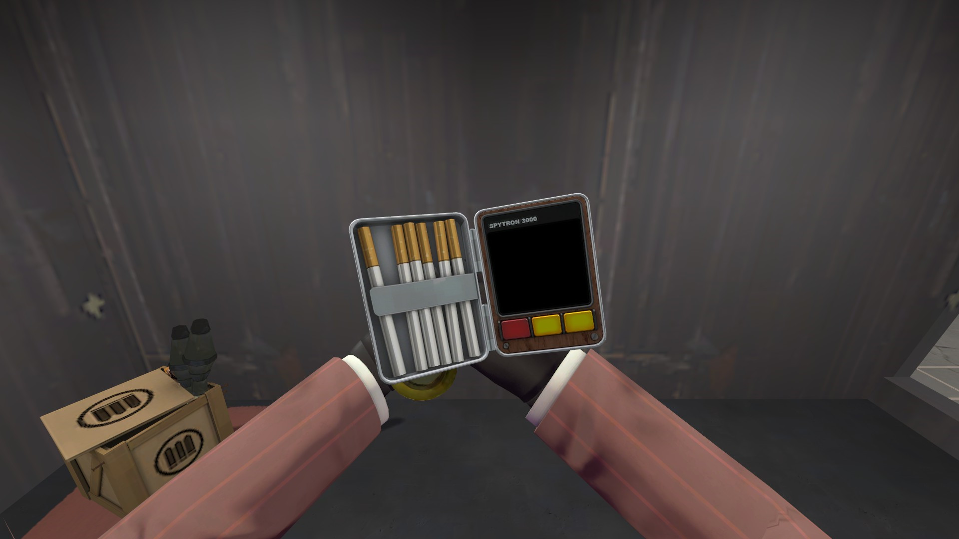 The New TIP: Texture Improvement Pack Mod for Team Fortress 2 | TF2 Mods