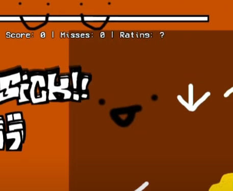 VS SEEK V3 Mod for Friday Night Funkin' | FNF Mods