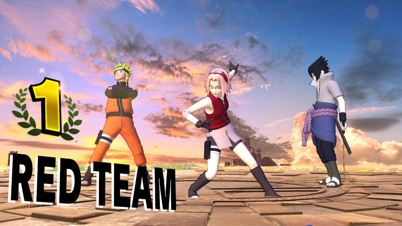 Sakura Haruno Mod for Super Smash Bros. Ultimate | SSBU Mods