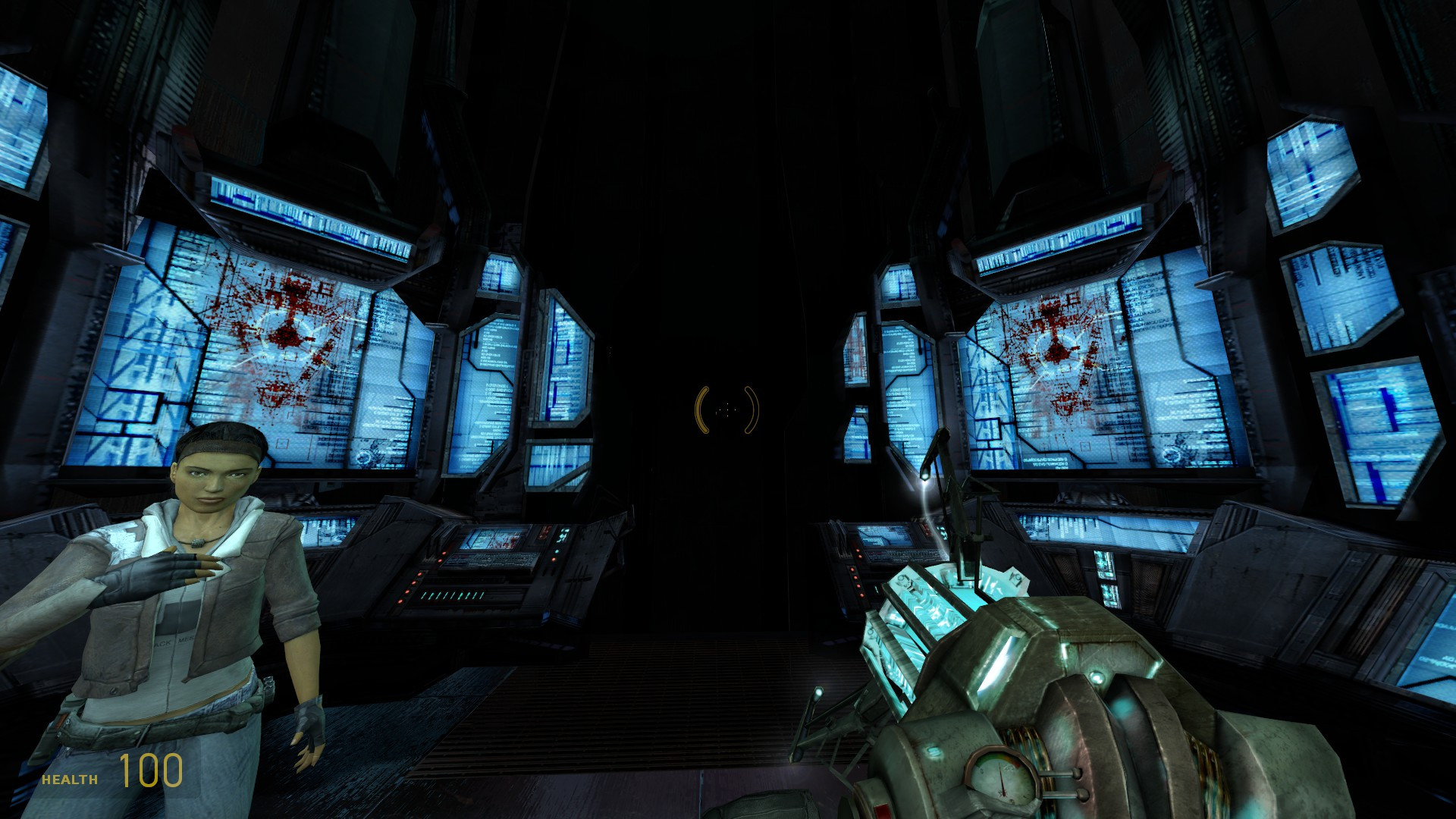 Half Life 2 High Quality Texture Replacements Mod for Half-Life 2 | HL2 Mods