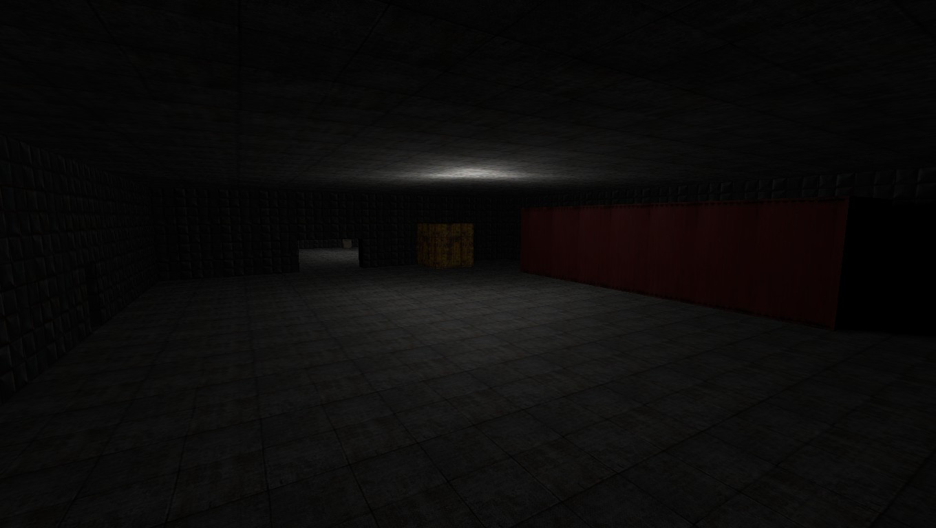 gm_hallen Mod for Garry's Mod | GMod Mods