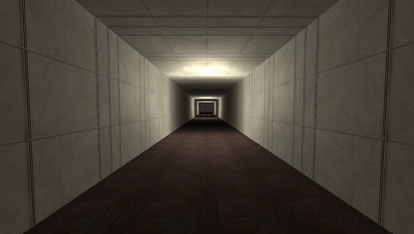 gm_hallen Mod for Garry's Mod | GMod Mods