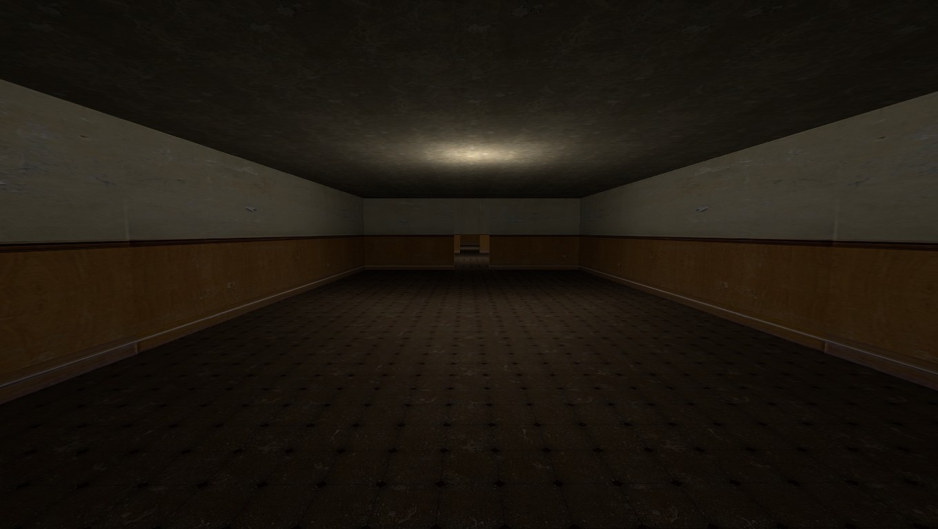gm_hallen Mod for Garry's Mod | GMod Mods