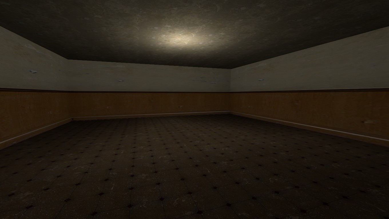 gm_hallen Mod for Garry's Mod | GMod Mods
