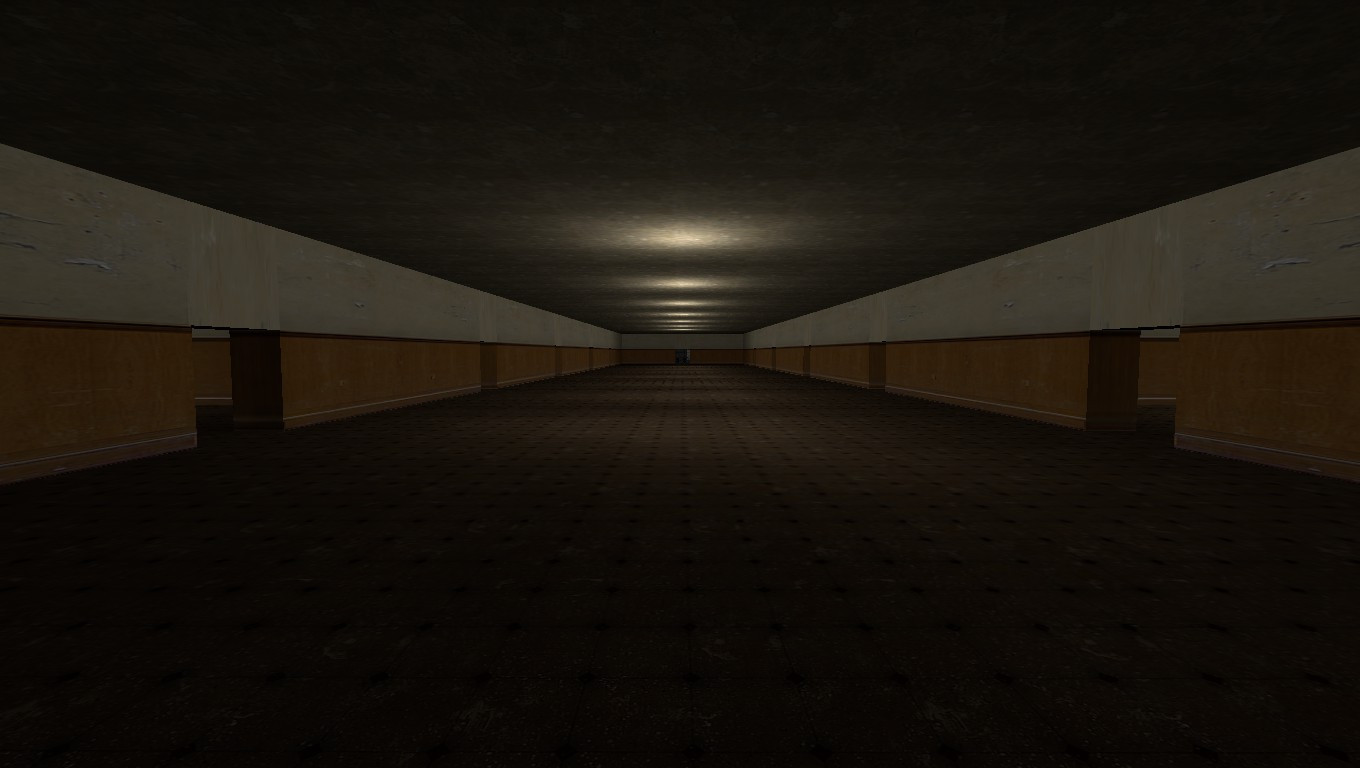 gm_hallen Mod for Garry's Mod | GMod Mods