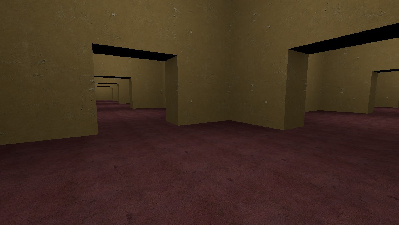gm_hallen Mod for Garry's Mod | GMod Mods