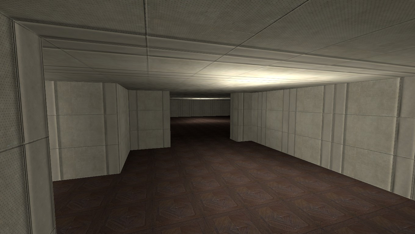 gm_hallen Mod for Garry's Mod | GMod Mods