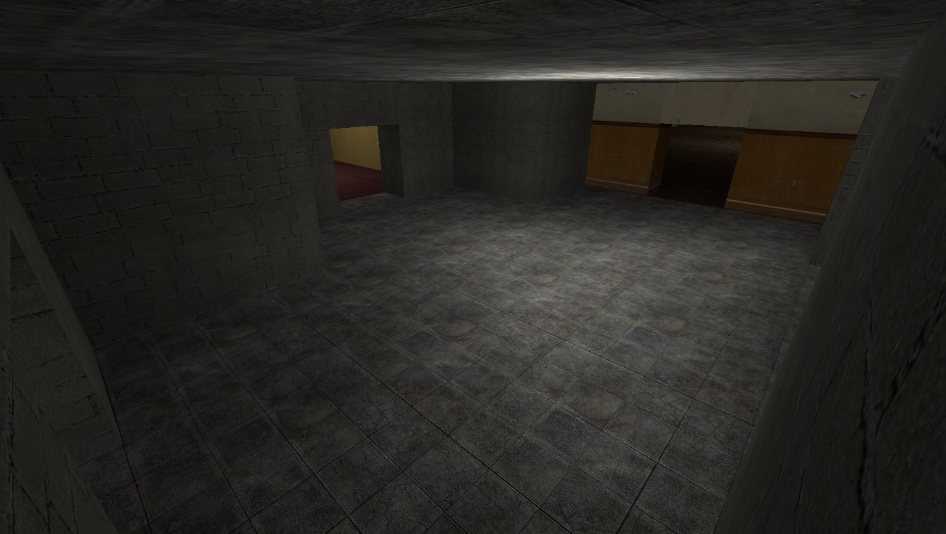 gm_hallen Mod for Garry's Mod | GMod Mods