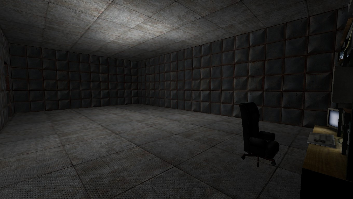 gm_hallen Mod for Garry's Mod | GMod Mods
