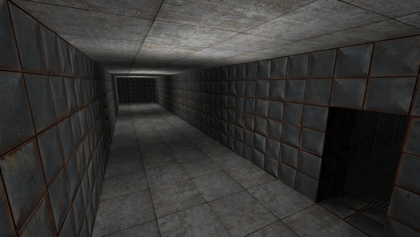 gm_hallen Mod for Garry's Mod | GMod Mods