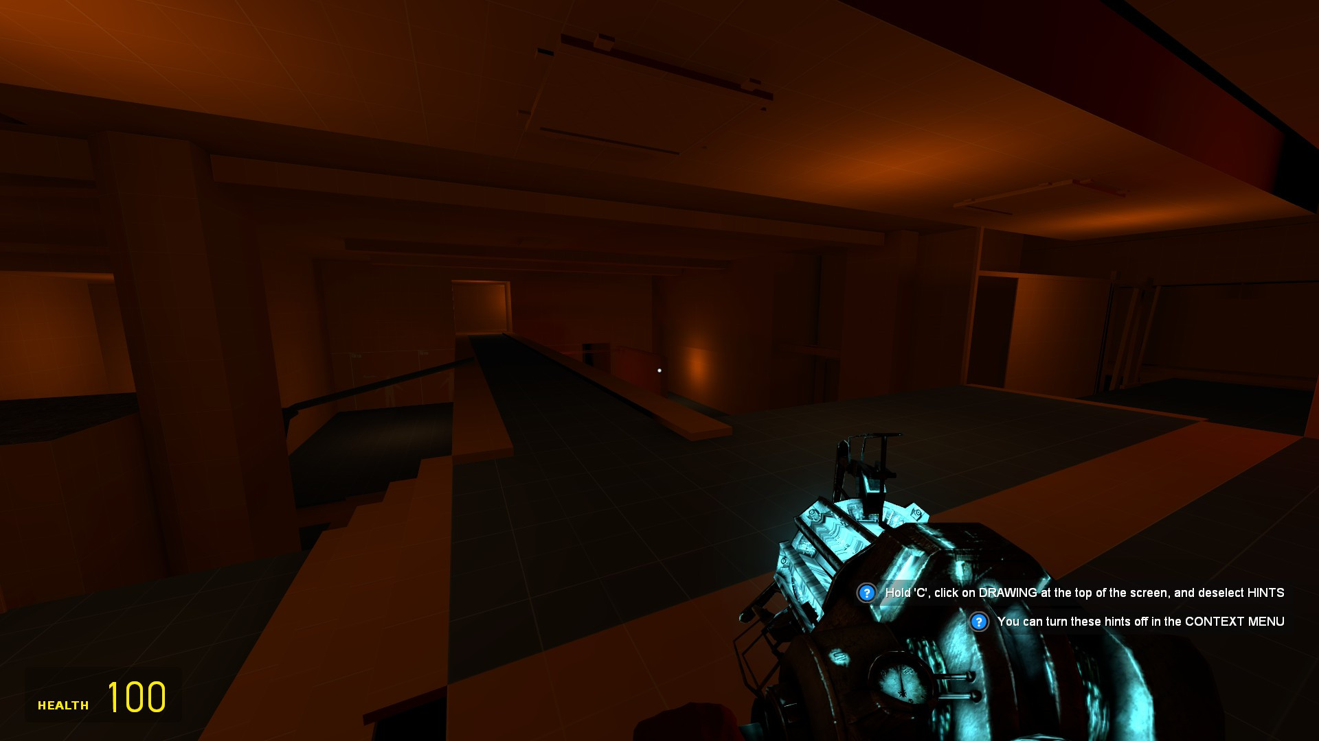 Postal 3 2008 Maps Mod for Garry's Mod | GMod Mods