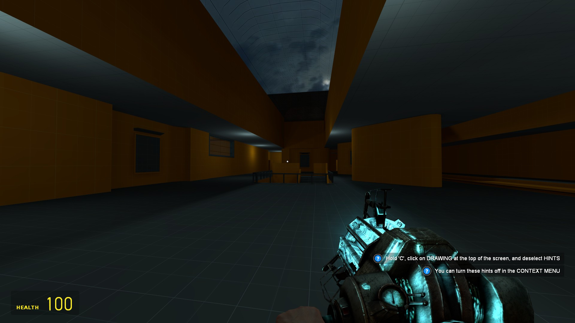 Postal 3 2008 Maps Mod for Garry's Mod | GMod Mods