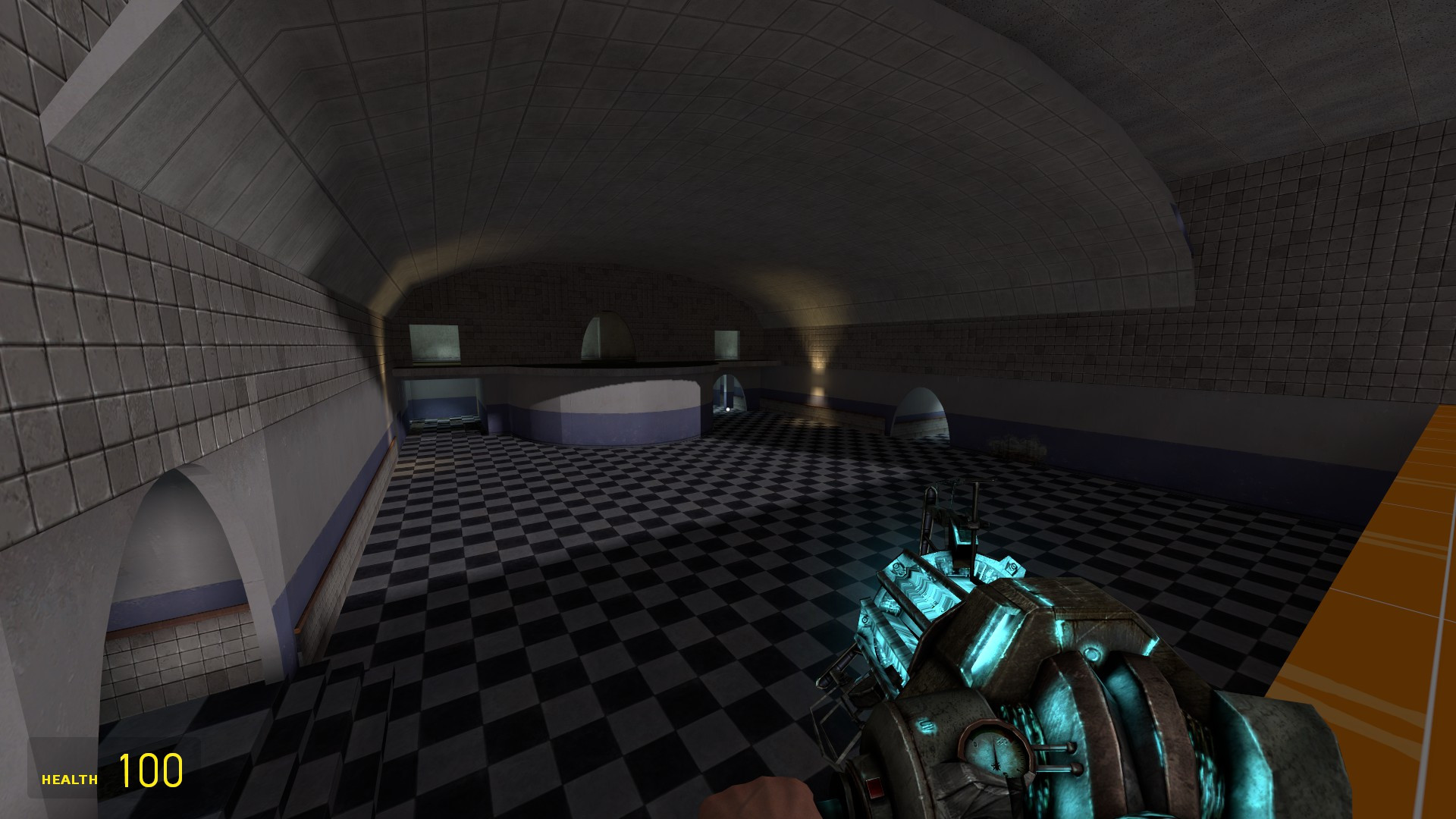 Postal 3 2008 Maps Mod for Garry's Mod | GMod Mods