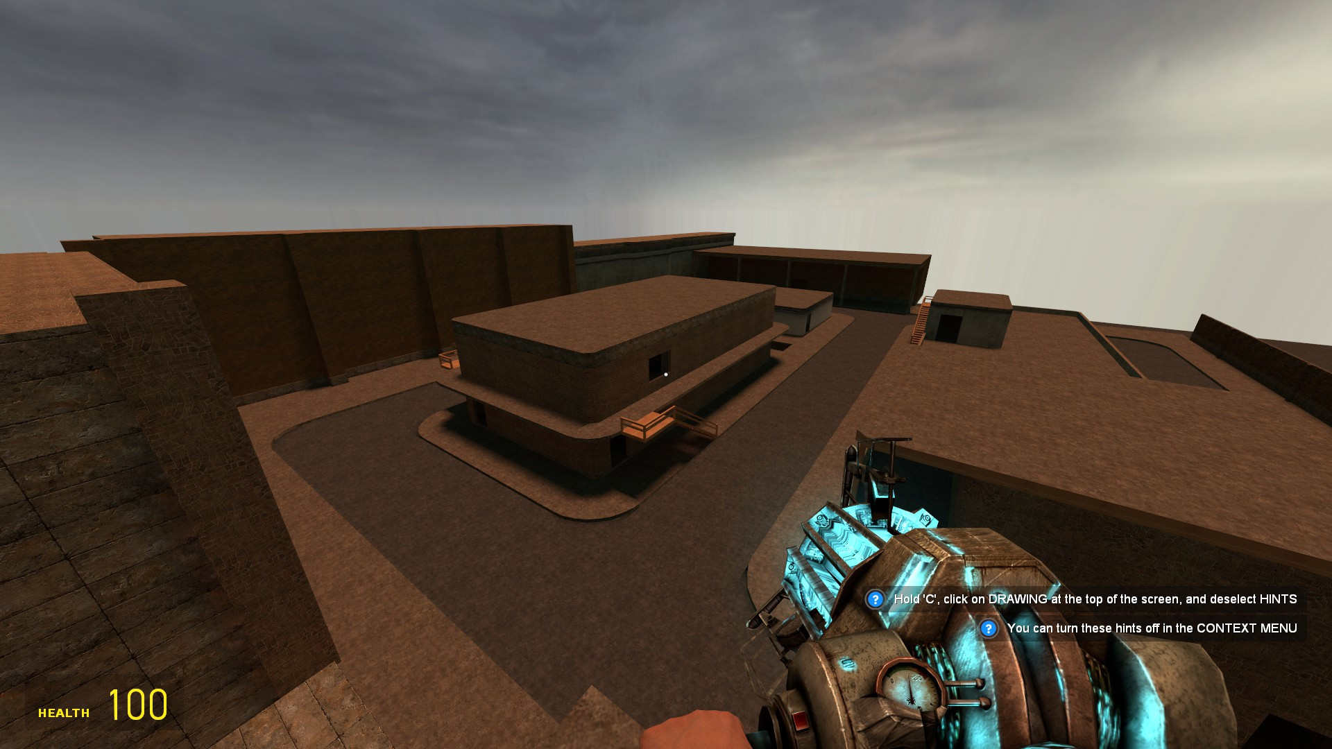 Postal 3 2008 Maps Mod for Garry's Mod | GMod Mods