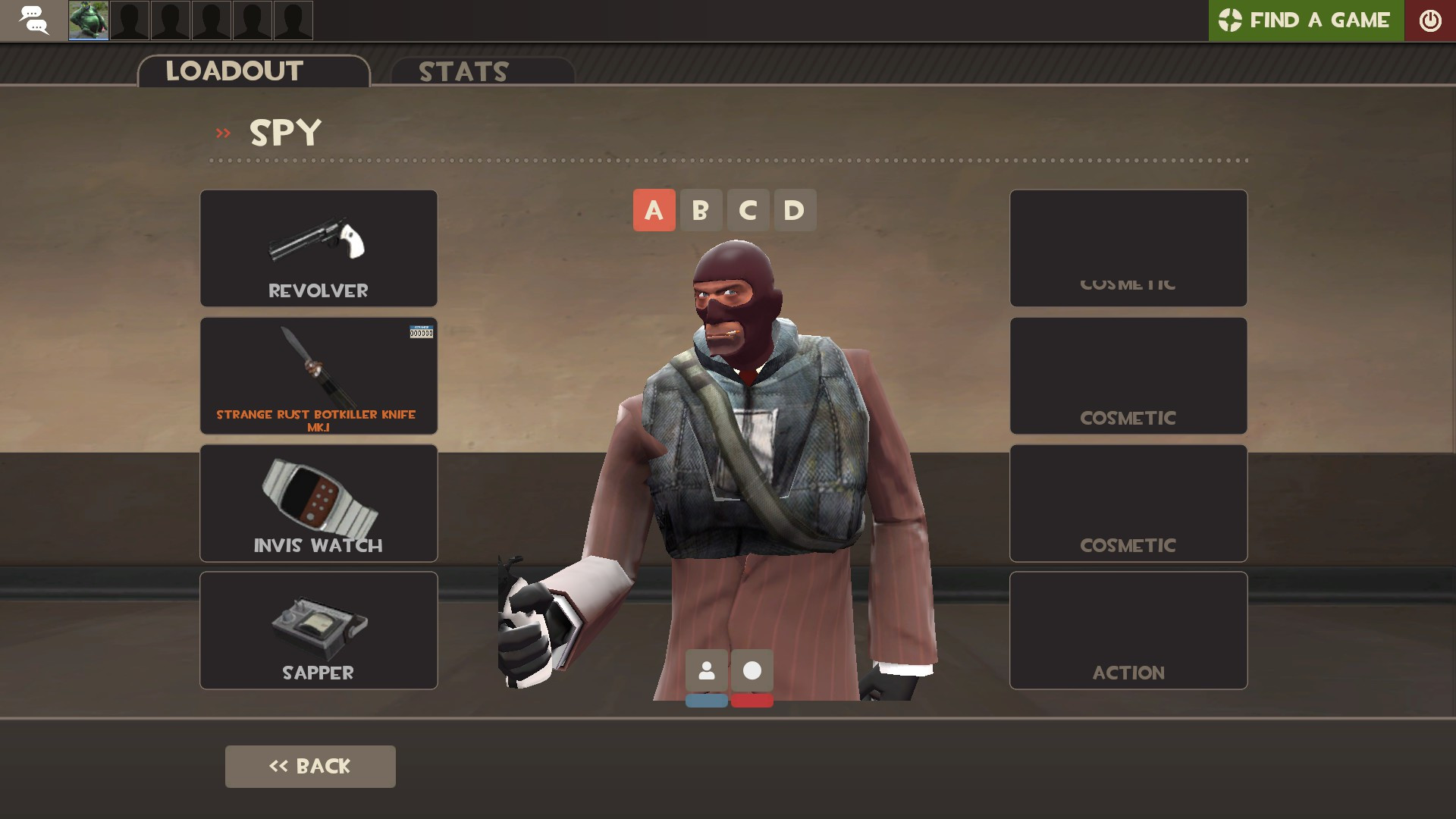 Mercs With Resistance Armor [Half-Life 2] Mod for Team Fortress 2 | TF2 ...