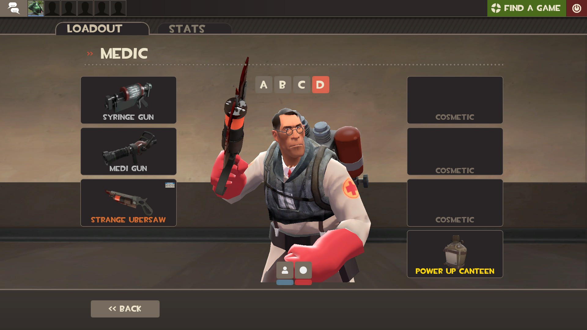 Mercs With Resistance Armor [Half-Life 2] Mod for Team Fortress 2 | TF2 ...