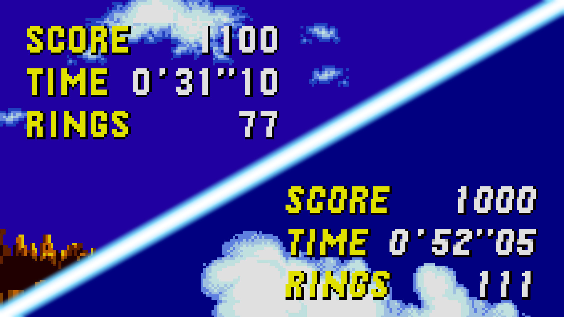 Extended Timer Mod for Sonic Origins | SO Mods