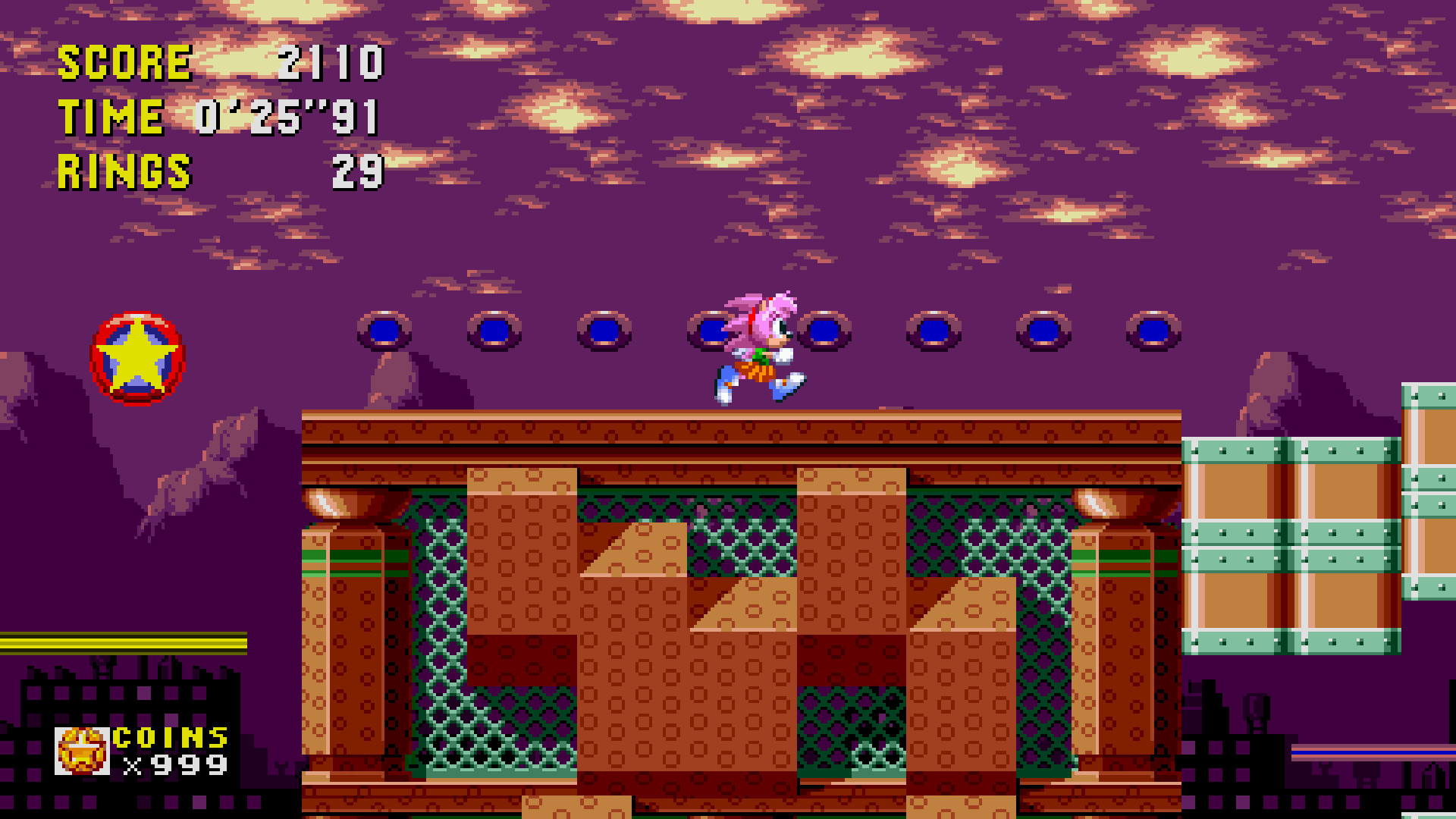 Extended Timer Mod for Sonic Origins | SO Mods