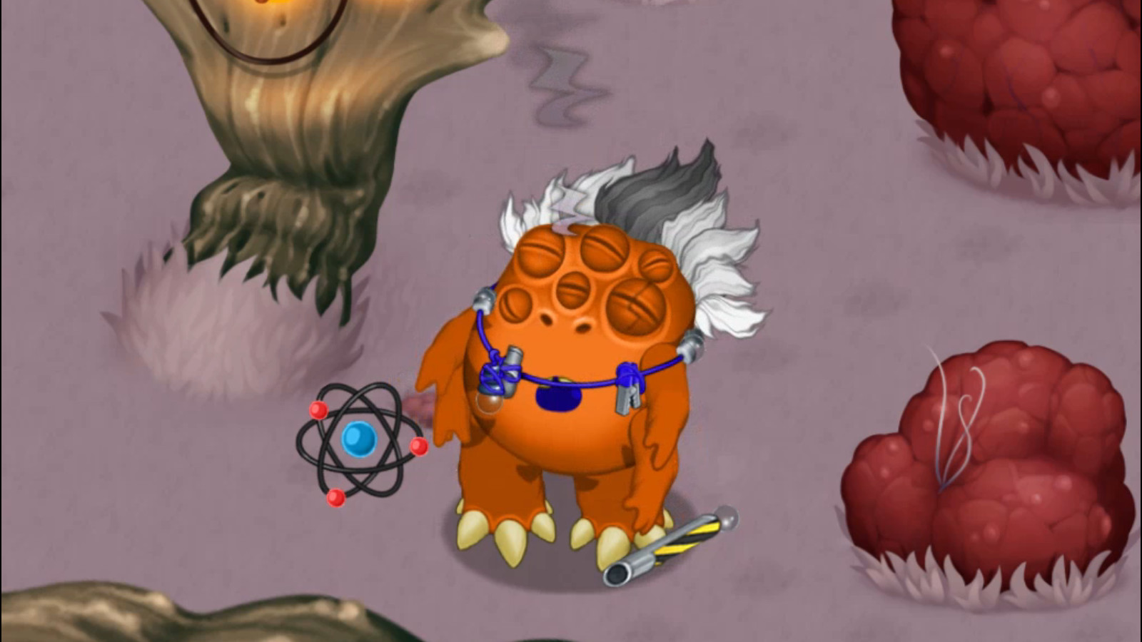 Rare Roarick Mod for My Singing Monsters | MSM Mods