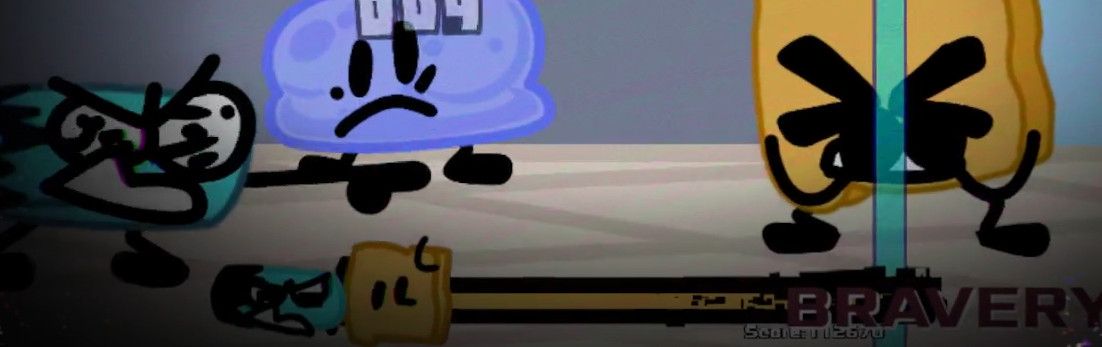 [DISCONTINUED] BFCI: A poisonous corruption Mod for Friday Night Funkin ...