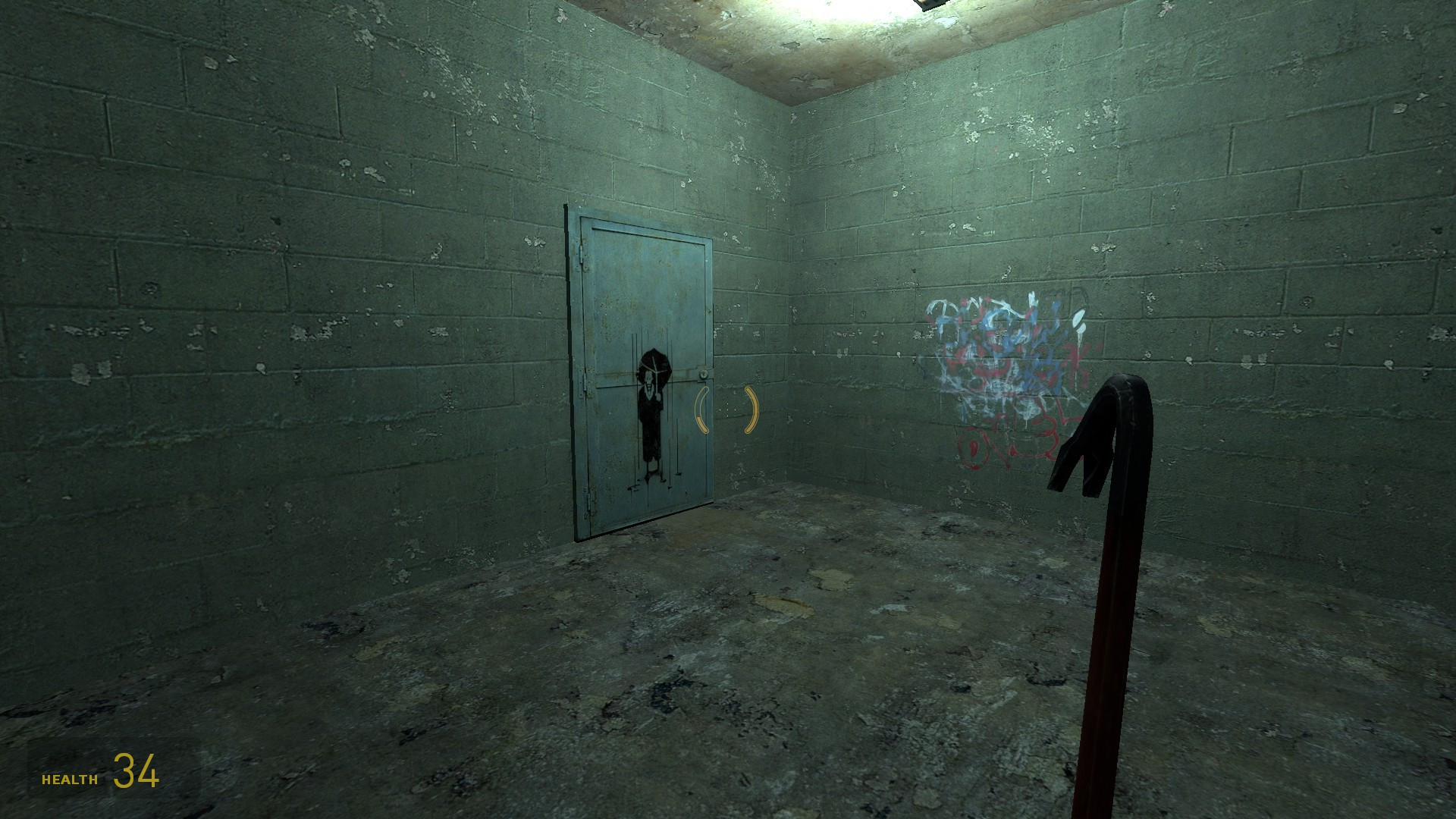 Factory Raid - Half life 2 Map Test Mod for Half-Life 2 | HL2 Mods