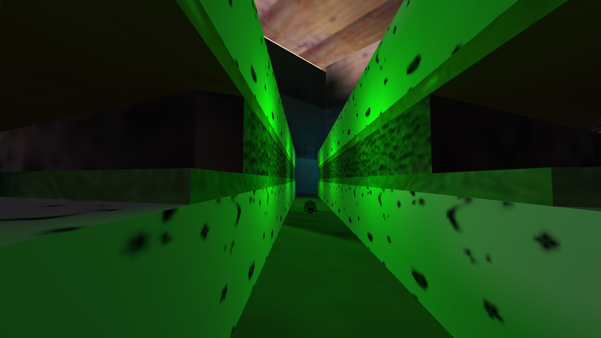 Spiders Mod for Half-Life | HL Mods