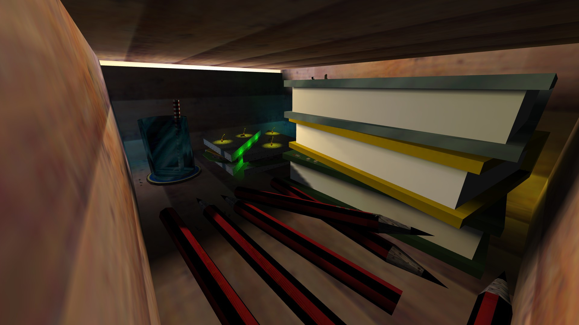 Spiders Mod for Half-Life | HL Mods