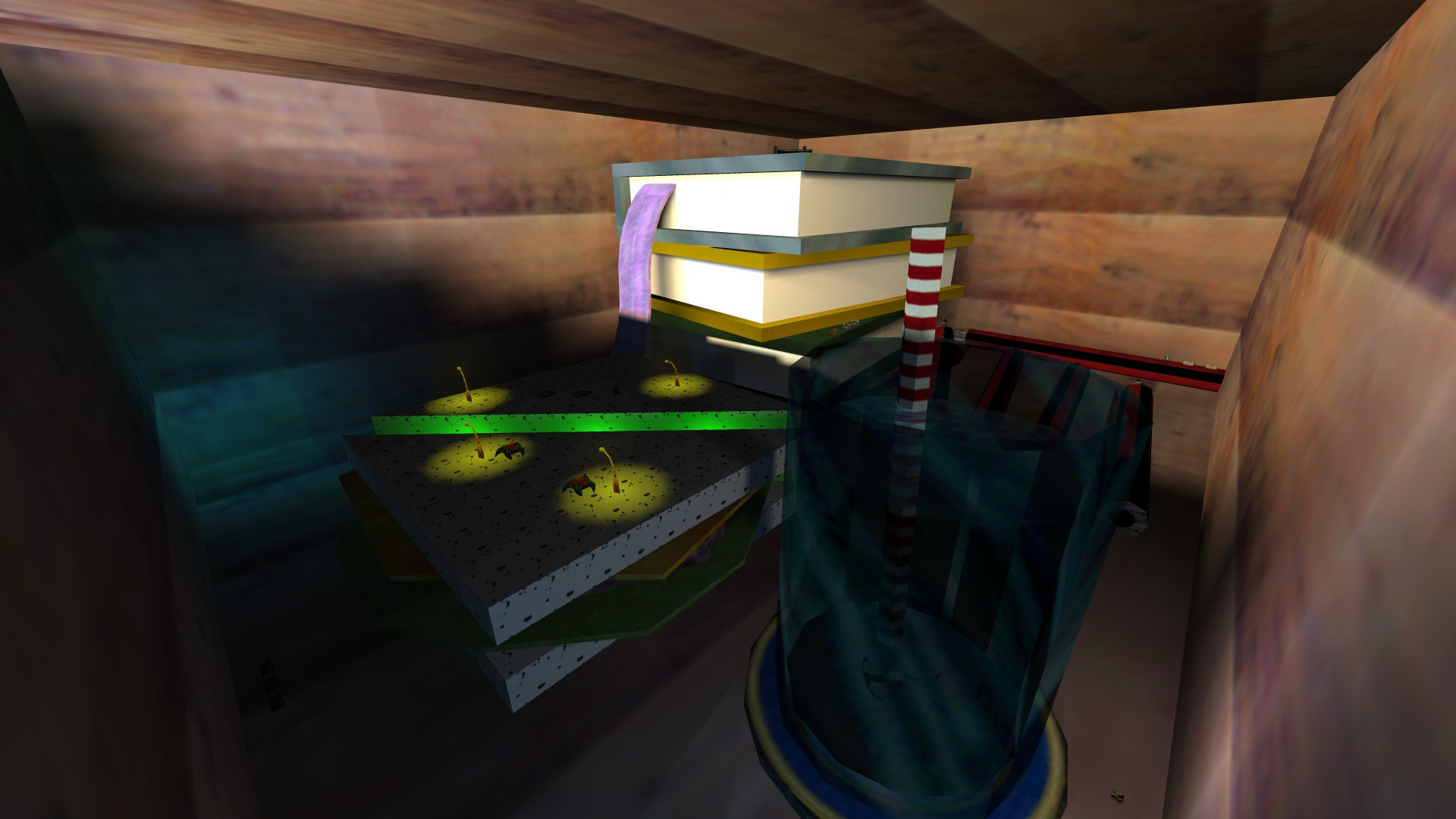 Spiders Mod for Half-Life | HL Mods